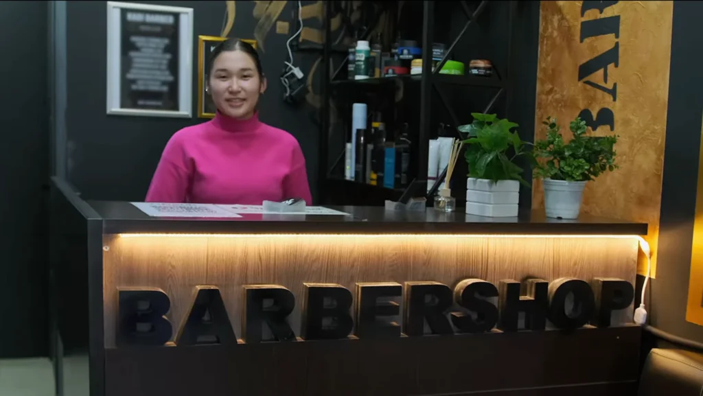 Lomax Barbers - Chadstone Barbershop | Transformative & Detailed Haircuts